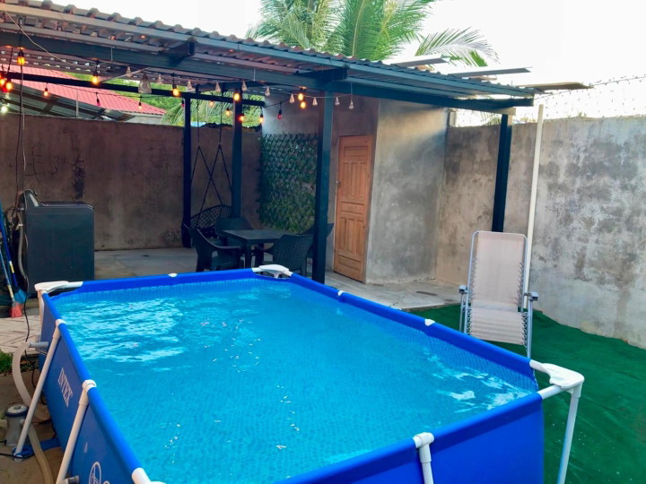 Joy & Peace House - Honduras