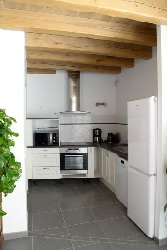 Gîte De La Tonnelle - Chasseneuil-du-Poitou