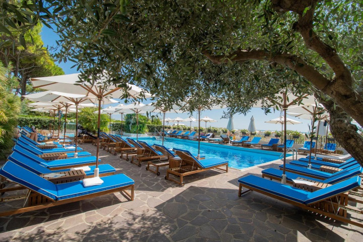 Hotel Majestic - Jesolo