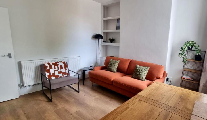 Heathfield By Switchback Stays - 