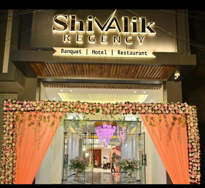 Shivalik Regency - Kurukshetra