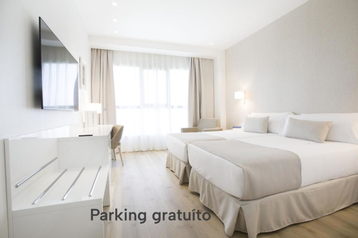 Hotel Albufera - Torrent