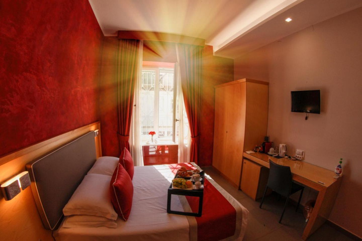 B&b Lapillus - Castellammare di Stabia