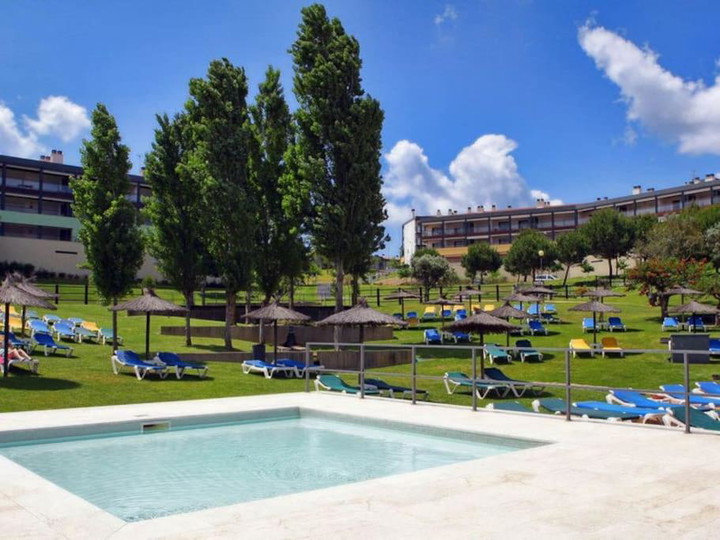 Spacious Terrace Apt Pool & Tennis - Marina Lagos - Lagos