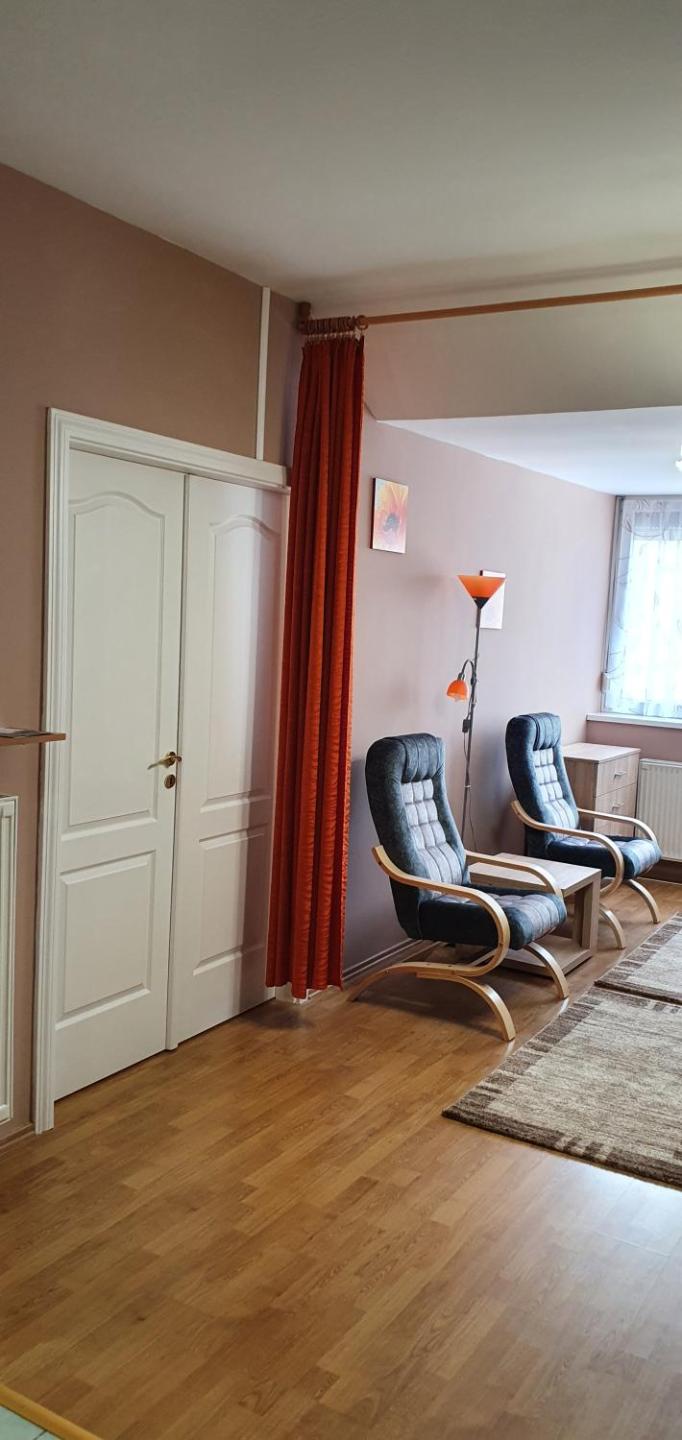 Vénusz Apartman - Cserkeszőlő