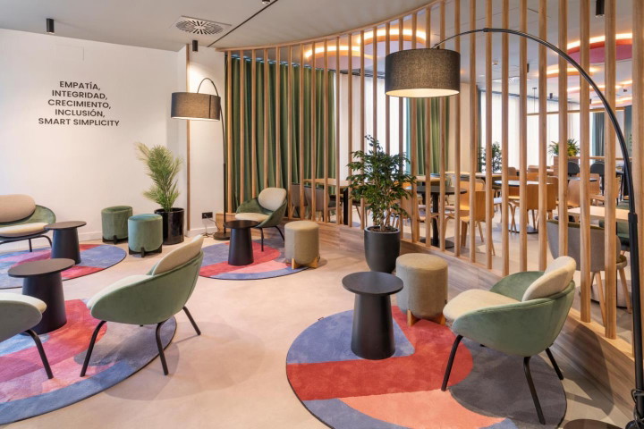 B&b Hotel Madrid Vallecas La Gavia - Getafe
