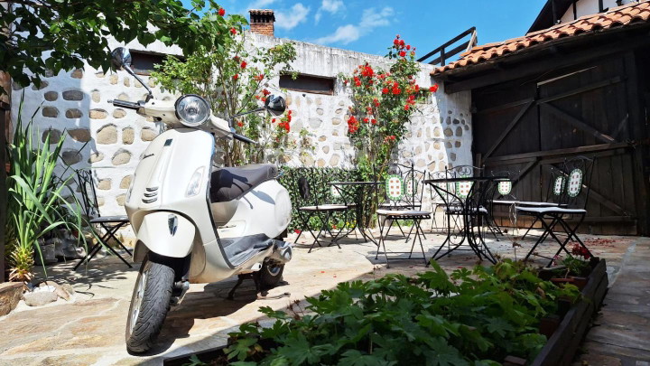 Kadiyata Guest House - Bansko