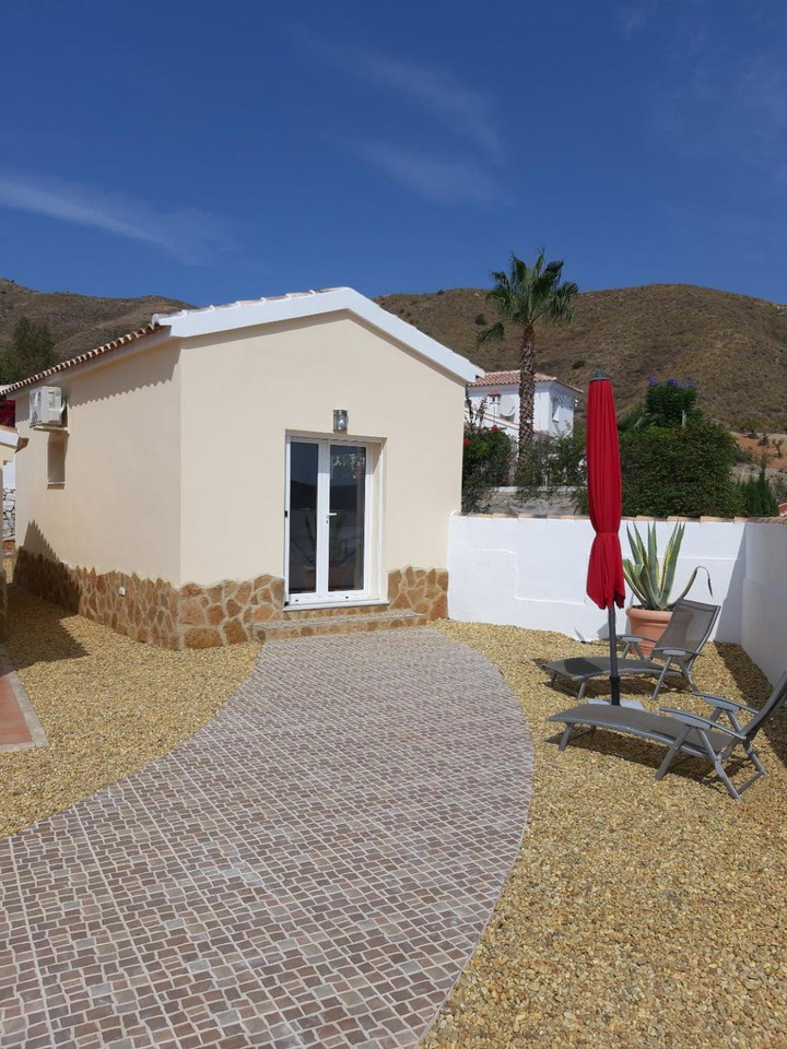 Los Torres Casa Lindsay - Andalucía