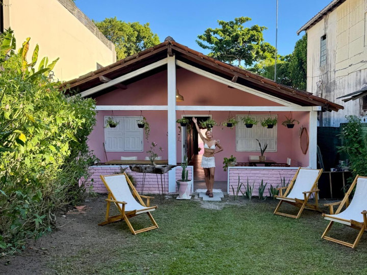 Vulva Trancoso Women-only Hostel & Feminist Club - Só Para Mulheres - Bahía