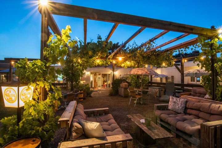 B&b Katoo - Pays-Bas