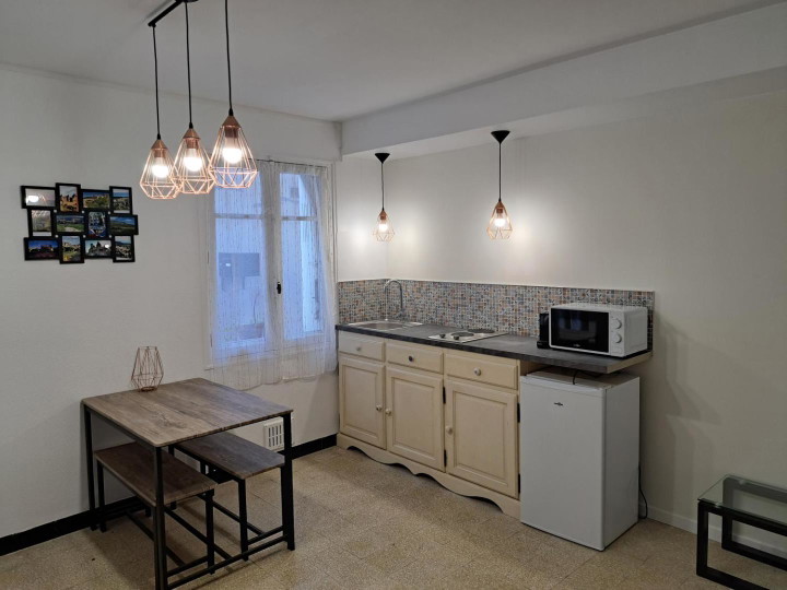 Bel Appartement 2/4personnes - Département Aude