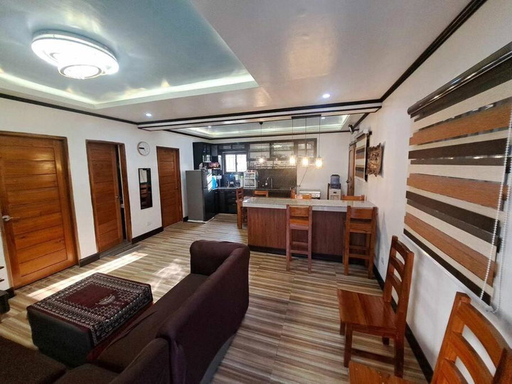 Anas Sweet Home W Wifi, Karaoke N Free Parking - Nasugbu
