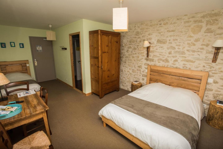 Auberge Le Sabot De Vénus - Lans-en-Vercors