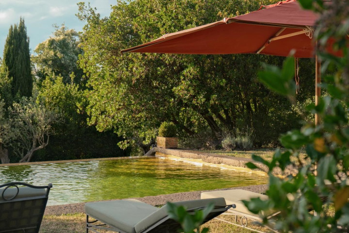 Relais Di Villa Rossi Danielli - By Tdf - Italy