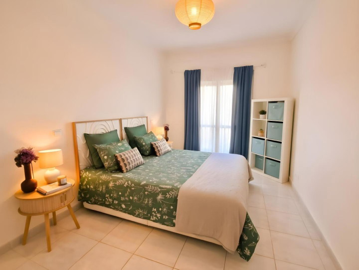 Apartamento Oásis Parque 2 - Prainha