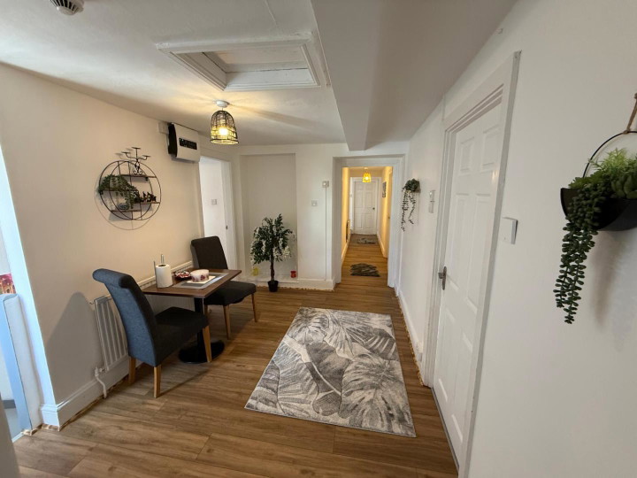 Grande Italia Rooms Comfort Italian Hospitality 2 - Nailsworth