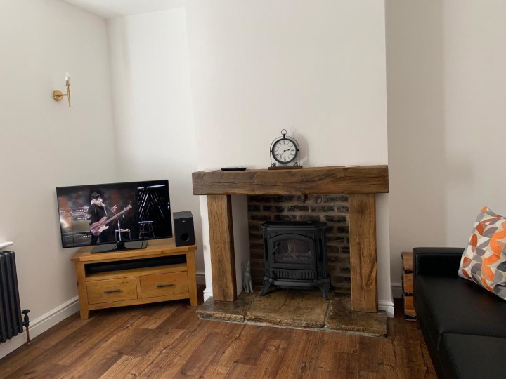 Victoria Cottage - Skipton
