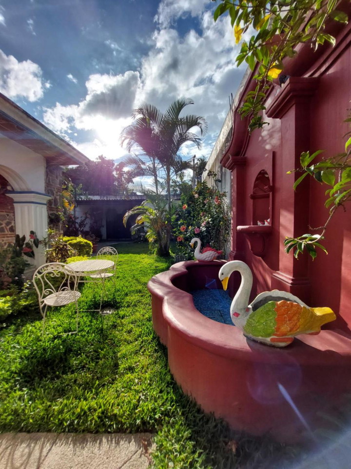 Hotel Nolasco - Guatemala