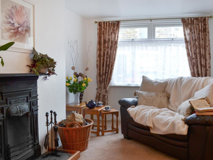 Bridgend Cottage - Bodmin
