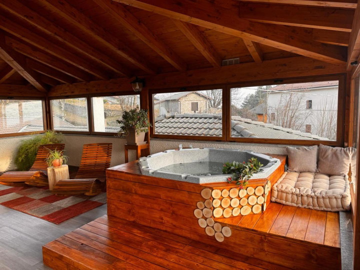 Albergo Canella - San Pellegrino Terme
