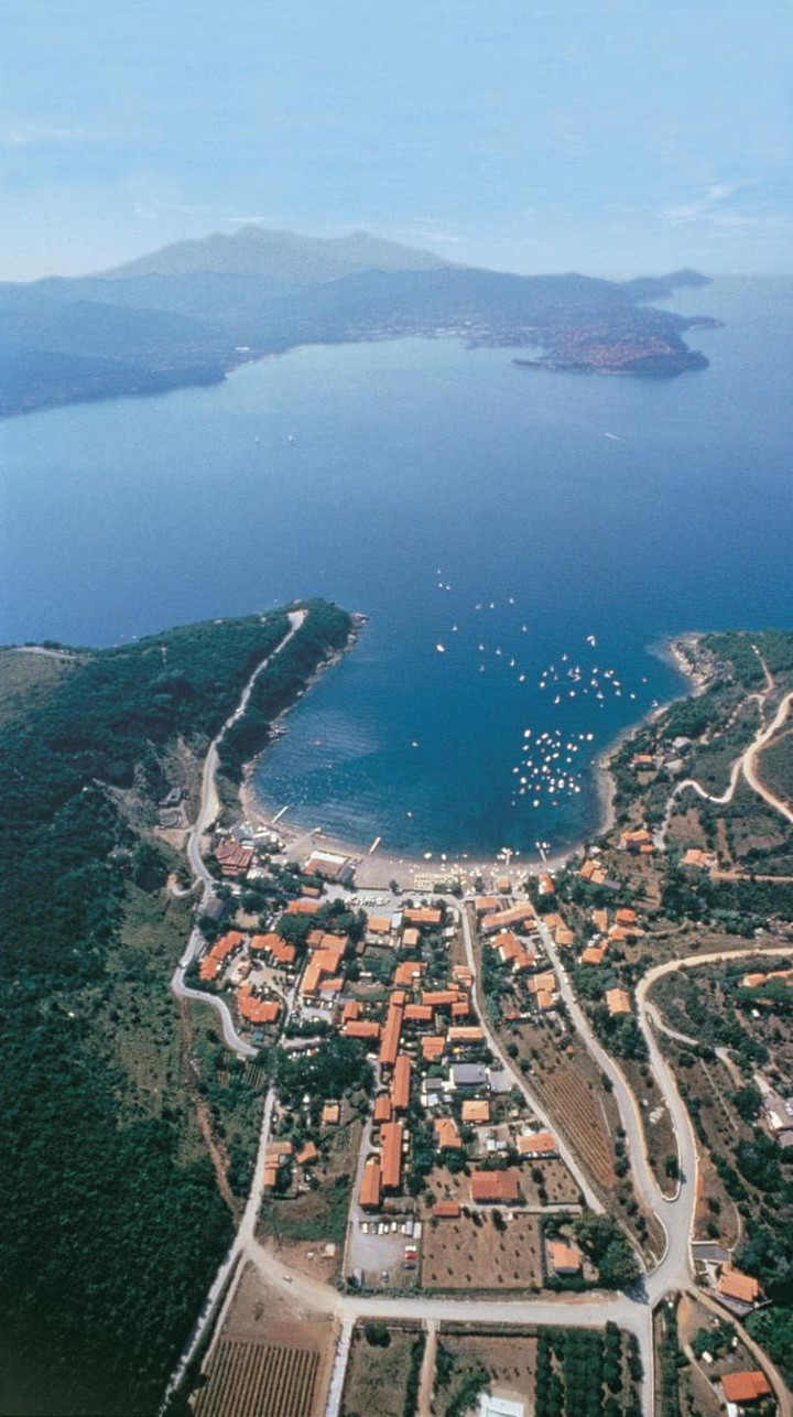 Residence Hotel Villa Mare - Isla de Elba