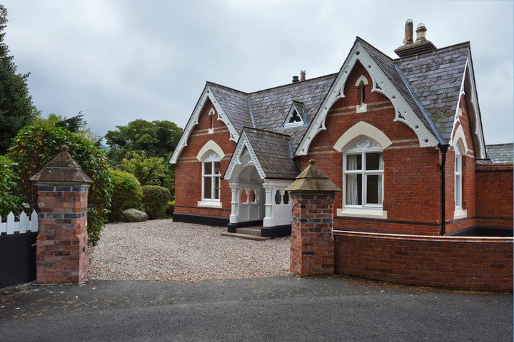 The Willows Lovely Double Apartment - Leinster