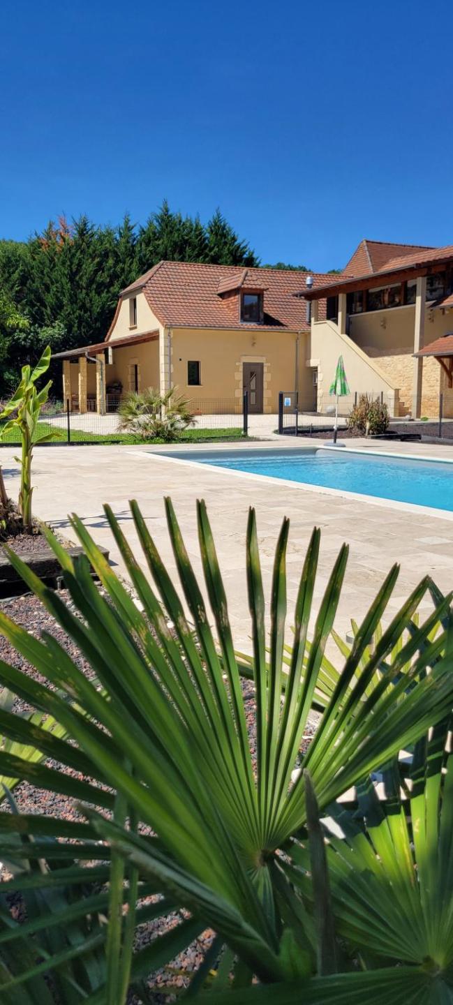 Restaurant Le 4 & Chambres D'hôtes - Montignac