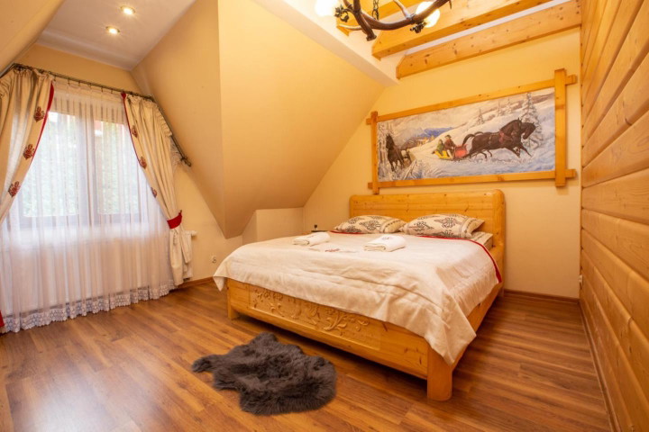 Apartament Baciarski 2 Sypialnie - Zakopane