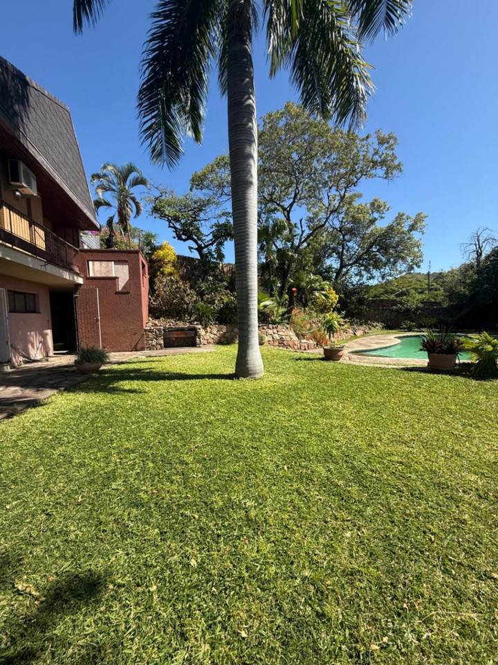 Sunrise And Sunsets Lodge - Zimbabwe