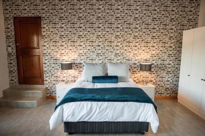 Sol Montis Guest Cottage - Paarl