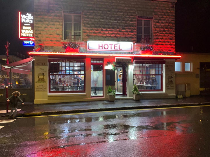 Au Vieux Puits - Villers-Bocage