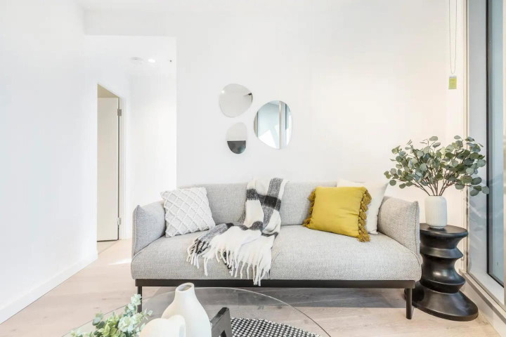 West Side Trendy Cbd Livingworkshoprestplay - Kensington