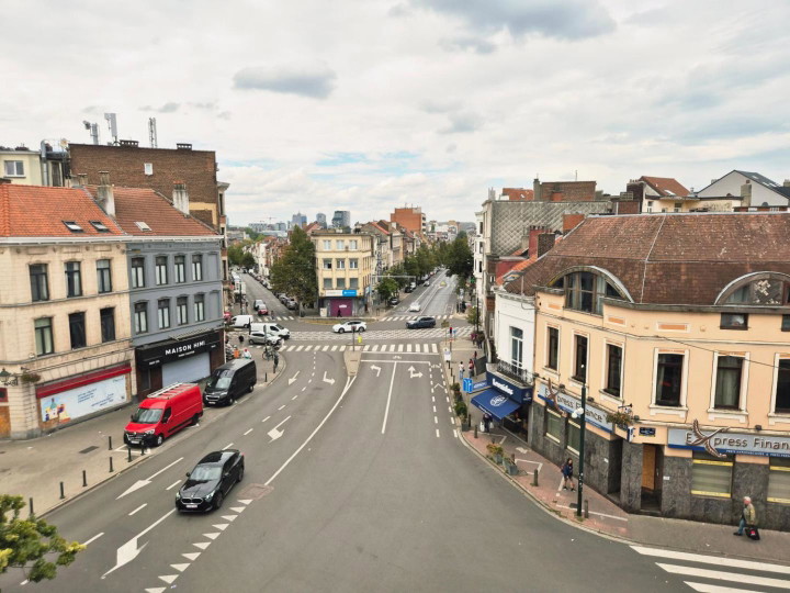 Studios - European Quarter - Auderghem