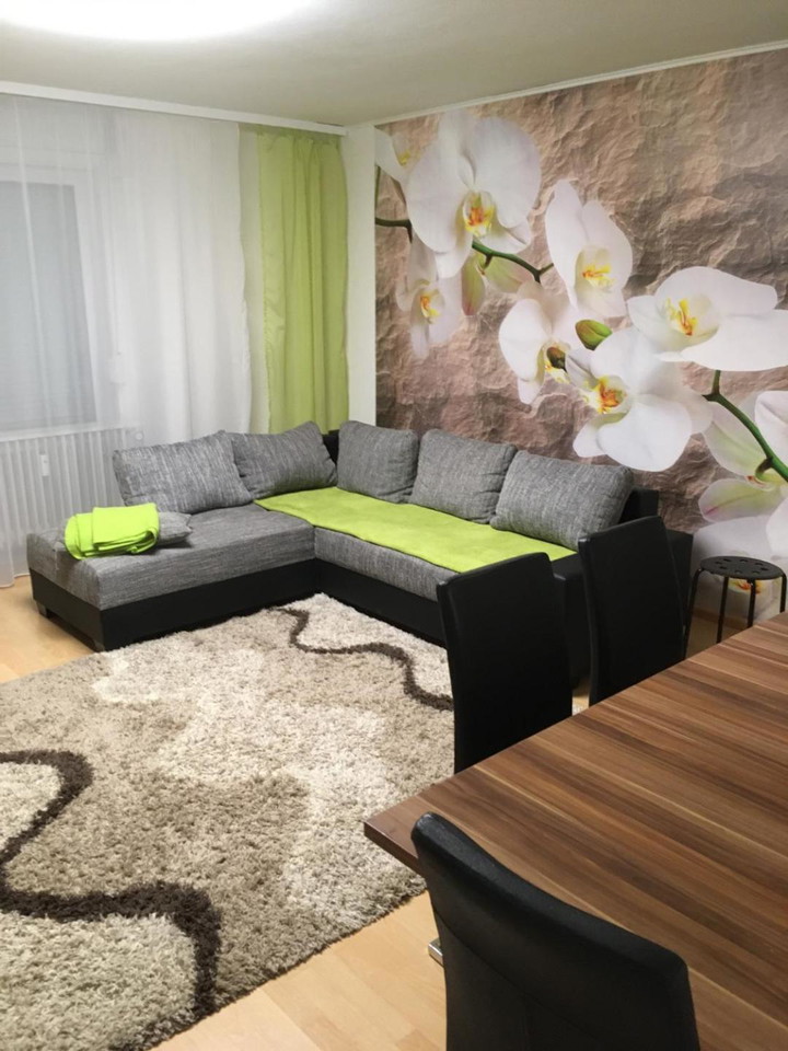 Apartament Mit Balkon - Gengenbach