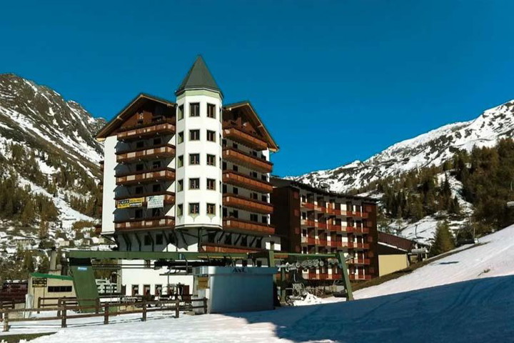 Hotel Adler - Provincia di Bergamo