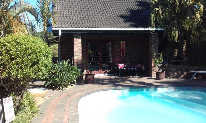 Smiths Cottage - Durban