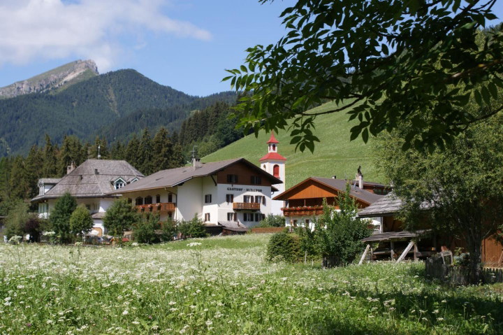 Gasthof Huber - Valle di Casies