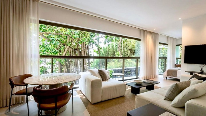 Janeiro Oasis I Boutique Apartments - Rio de Janeiro