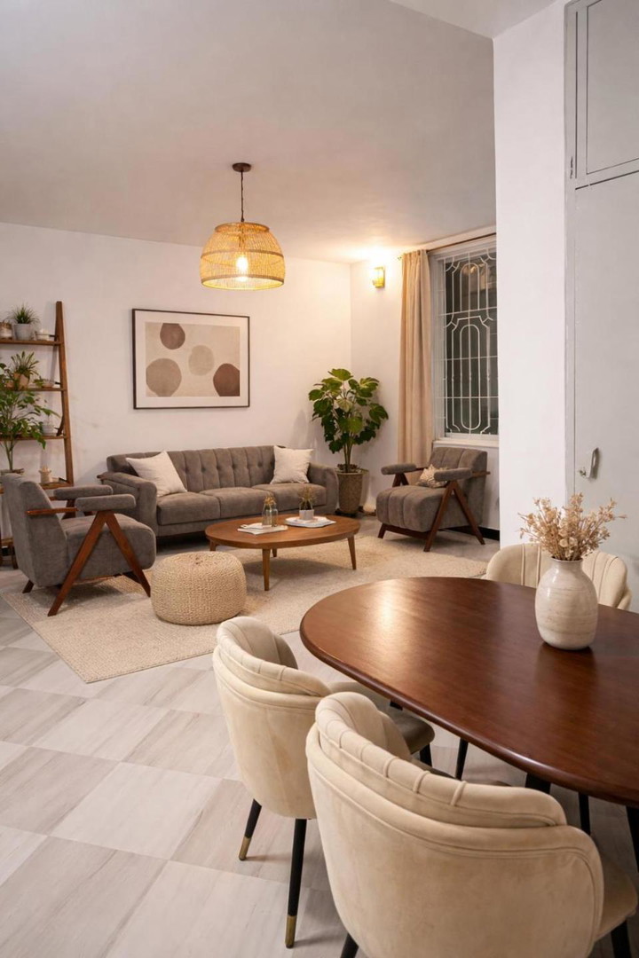 Jlynn Retreat Unit 2 - Dar es Salaam