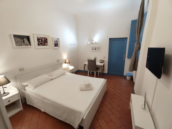 Michelangelo's Relais - Fiesole