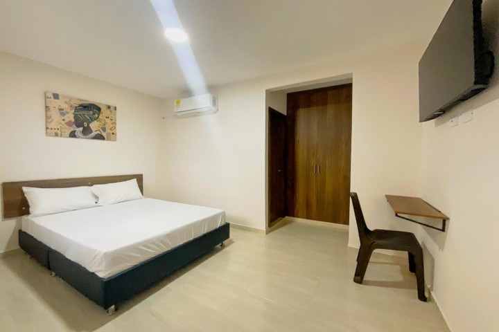 Hotel Andina Blue Santa Marta - Taganga