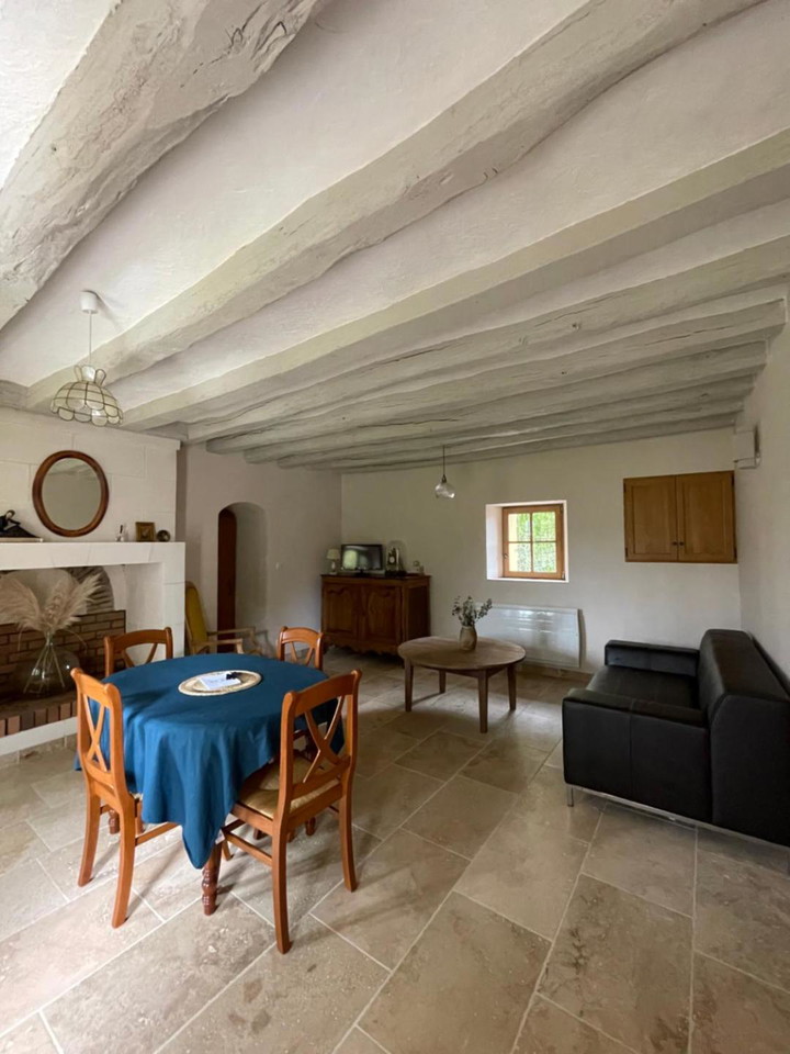 Gîte Au Cœur De La Vallée De La Loire - Indre-et-Loire