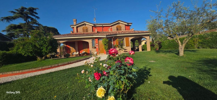 Appartamento In Villa Gra&mary - Rimini