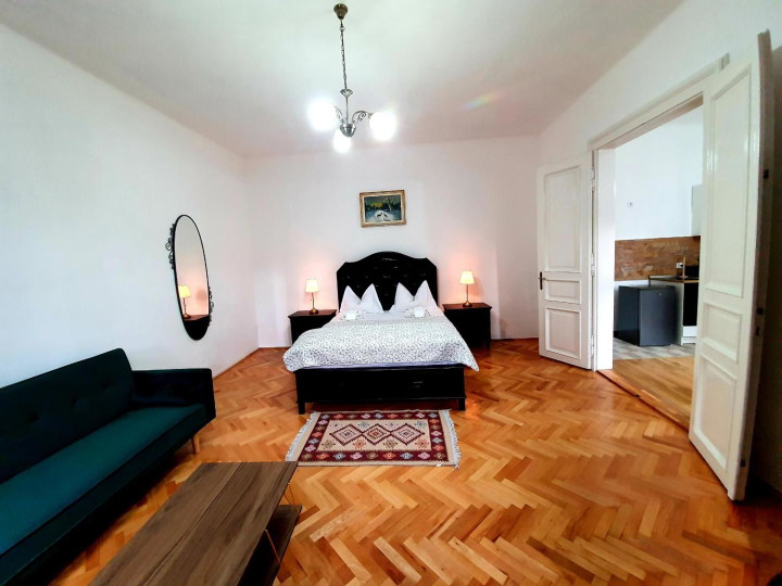 Maximus Apartments - Transylvania