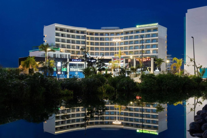 Wyndham Garden Mazatlan Marina - Mazatlán
