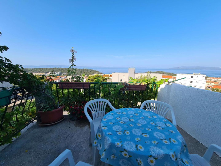Apartments Vinea - Makarska