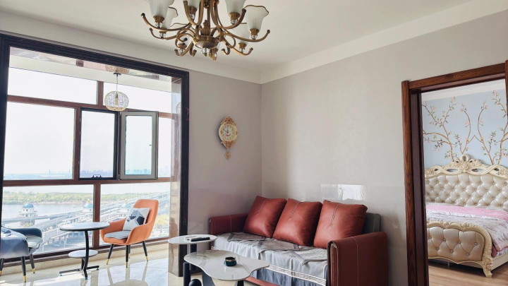 Utopia Apartment - Harbin