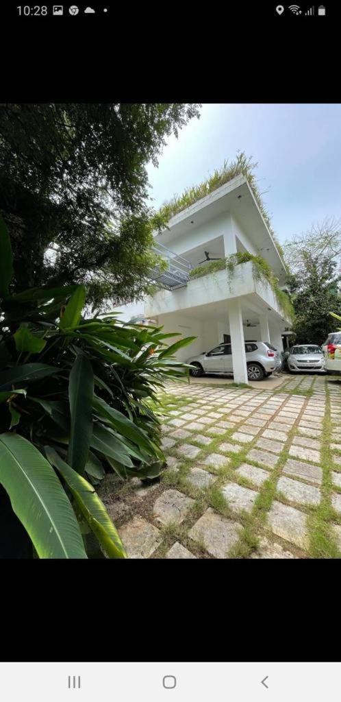 Rain Homestay - Alappuzha