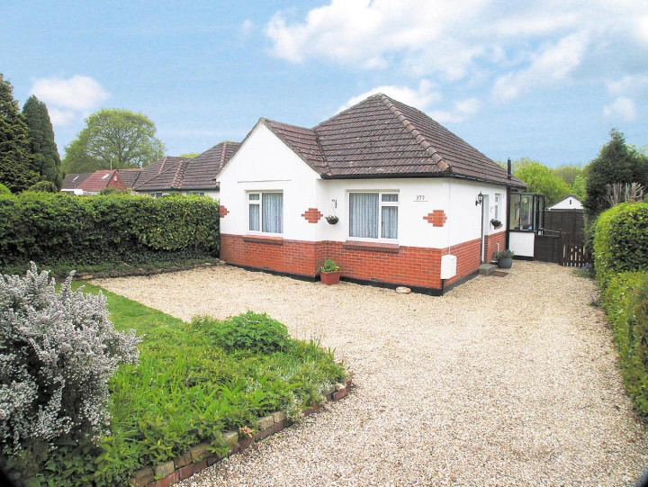 Chêne Lodge - Poole