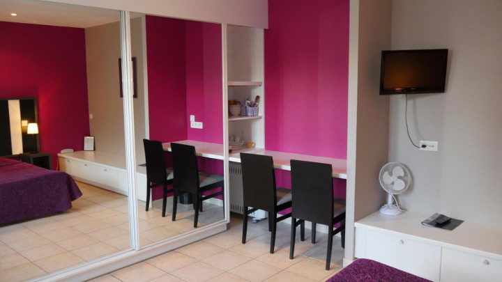 Hôtel Savary - La Rochelle